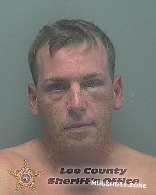 BASILE MATTHEW 06/30/2021 - Lee County Mugshots Zone