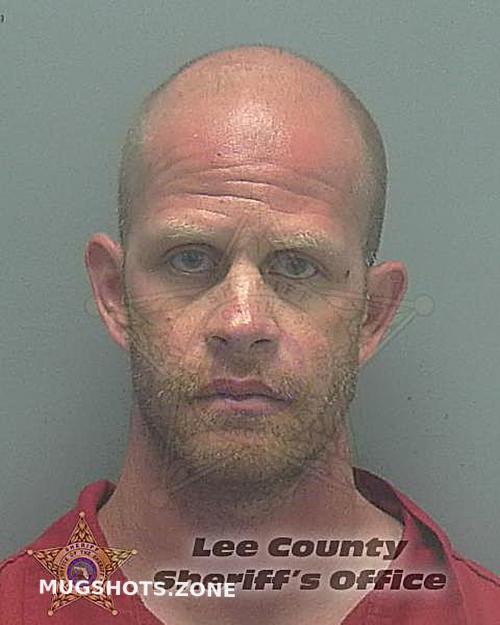 TURNER NICHOLAS GORDON 07/01/2021 - Lee County Mugshots Zone