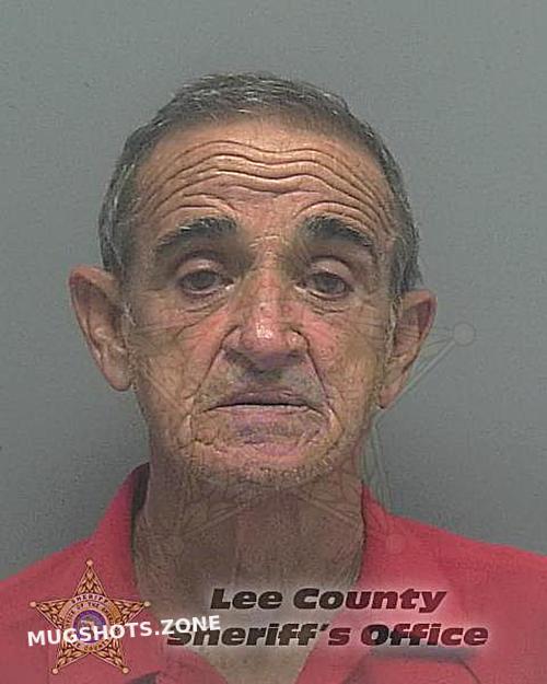 RIOS OTTO ROBERTO 07/06/2021 - Lee County Mugshots Zone