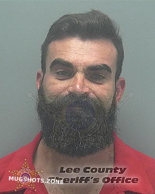 LEITNER NICHOLAS HENRY 07/11/2021 - Lee County Mugshots Zone