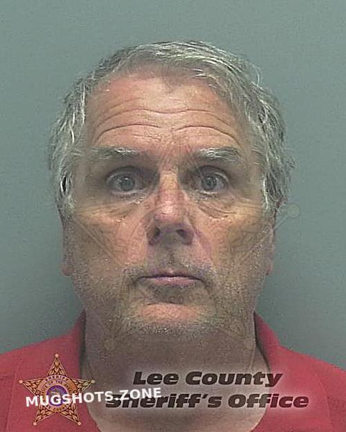 LETHEM DAVID SCOTT 07/15/2021 - Lee County Mugshots Zone