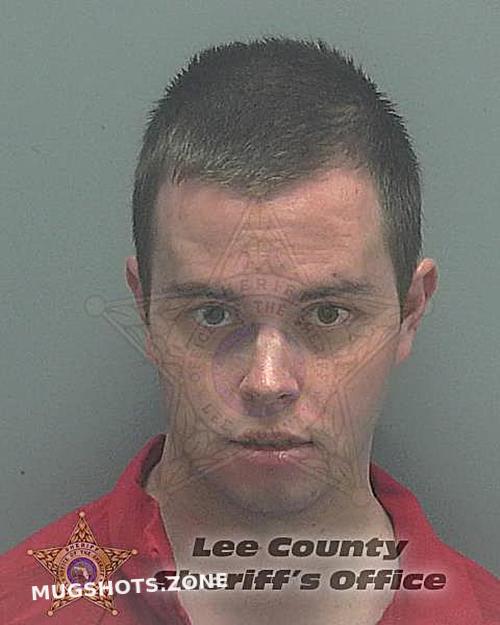 HOWIE JACOB 07/18/2021 - Lee County Mugshots Zone