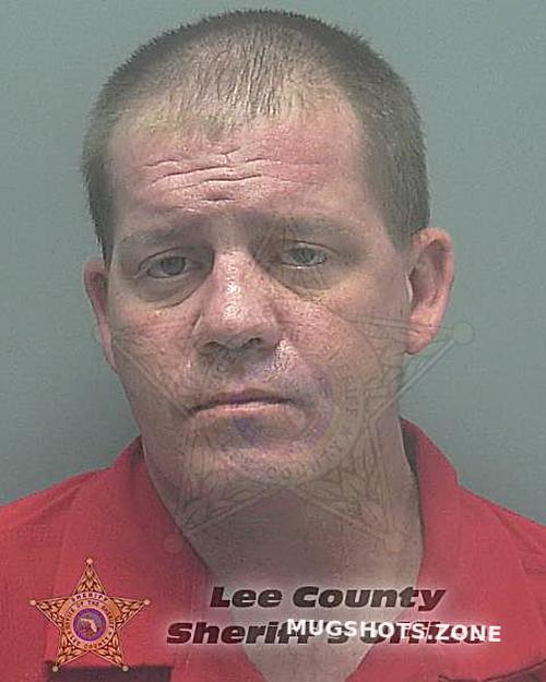 TURNER DANIEL FOSTER 07/18/2021 - Lee County Mugshots Zone