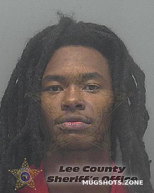 BOSWELL TRE LARON 07/26/2021 - Lee County Mugshots Zone