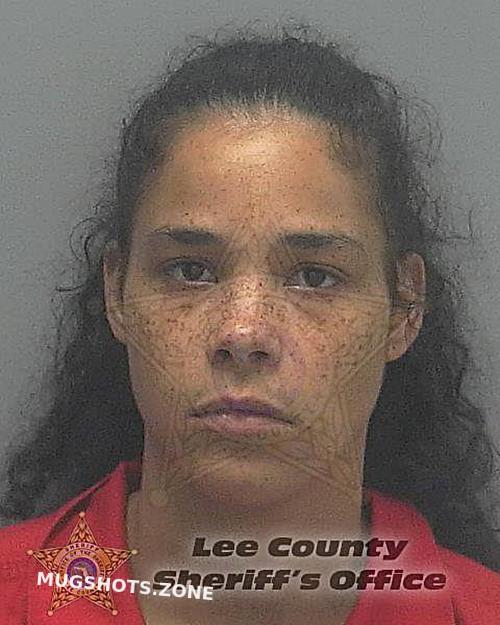 BROWN KAYLA MARIE 07/27/2021 - Lee County Mugshots Zone