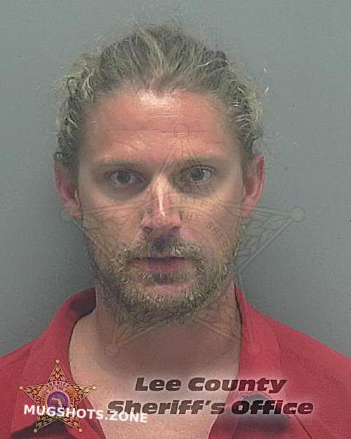 SATHER TIMOTHY JOHN 07/27/2021 - Lee County Mugshots Zone
