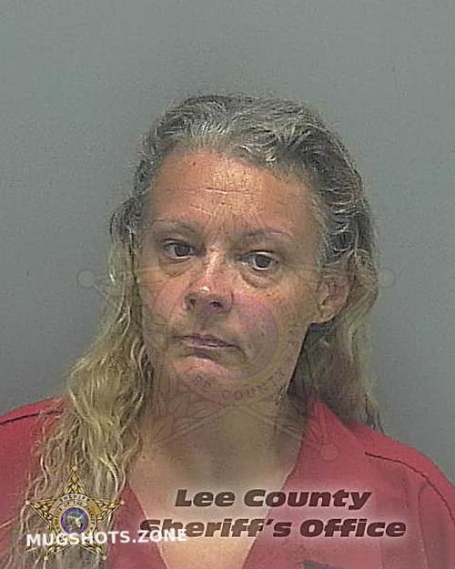 DILLMAN AMY MARIE 07/28/2021 - Lee County Mugshots Zone