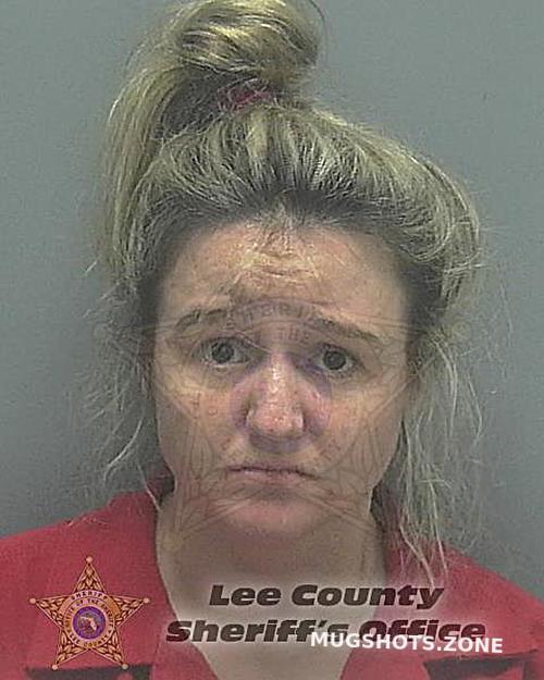 SPANN TAYLOR L 08/07/2021 - Lee County Mugshots Zone