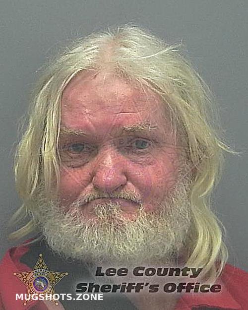 BOOTH WENDELL 08/07/2021 - Lee County Mugshots Zone