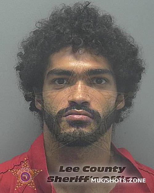 WILLIAMS JUSTIN TYLER 08/11/2021 - Lee County Mugshots Zone