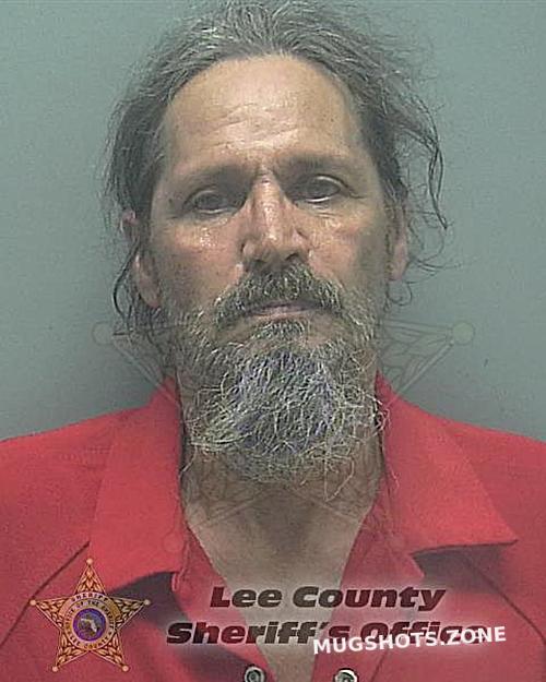 LOUCHART LOUIS MAX JR 08/17/2021 - Lee County Mugshots Zone
