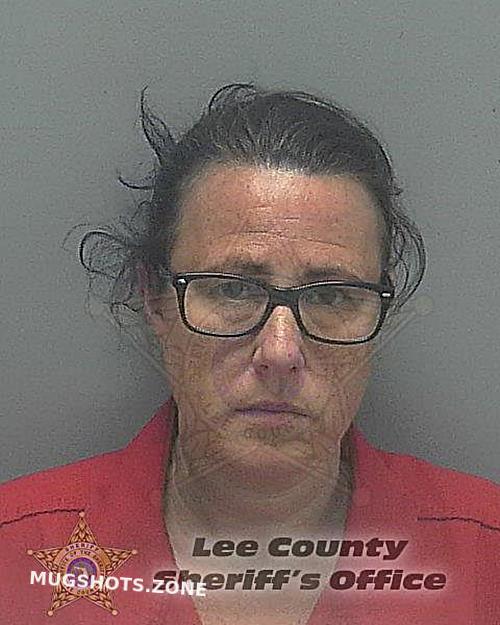 STODDARD JESSICA A 08/17/2021 - Lee County Mugshots Zone