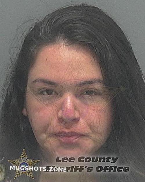 MIRANDA MADRID ADRIANA 08/20/2021 - Lee County Mugshots Zone