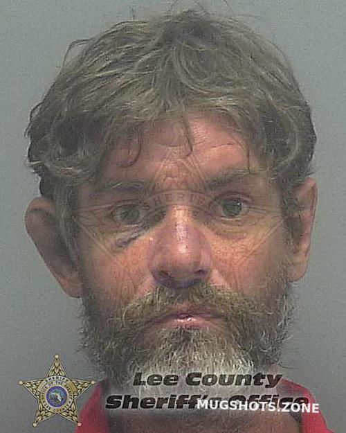 HILLMAN BRANDON LEE 08/24/2021 - Lee County Mugshots Zone