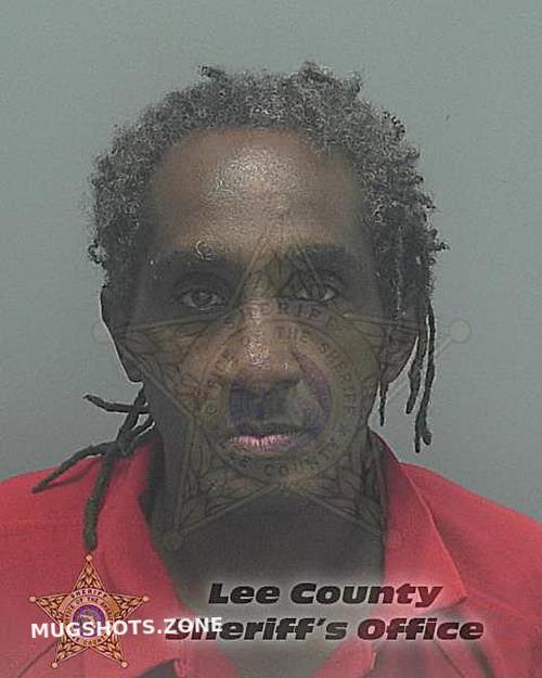 DANIELS ERIC DEAN 08/24/2021 - Lee County Mugshots Zone