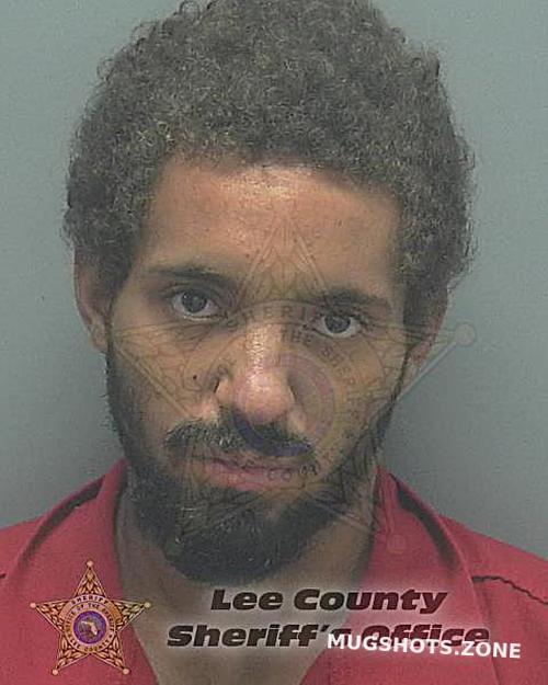 WILLIAMS ZEANDRE LEE 08/28/2021 - Lee County Mugshots Zone