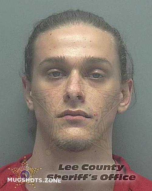 GRAHAM ALEXANDER STEVEN 08/31/2021 - Lee County Mugshots Zone
