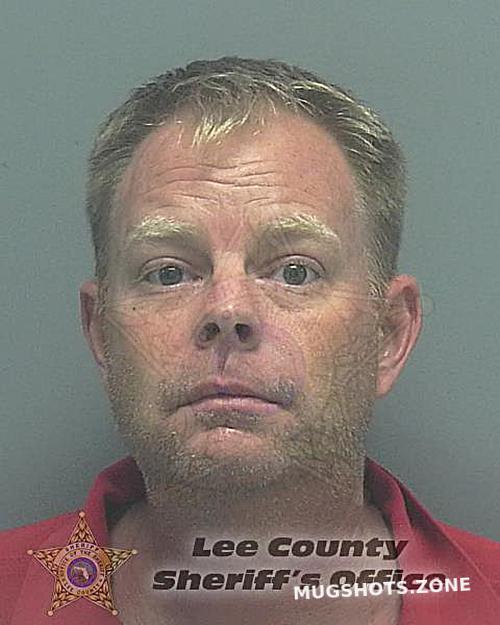 LEVENDUSKY ROBERT D 09/01/2021 - Lee County Mugshots Zone