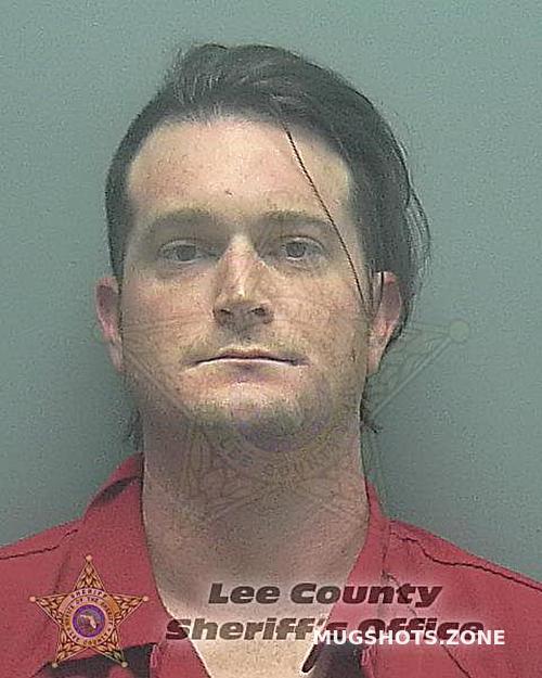 GOODWIN GREGORY 09/04/2021 - Lee County Mugshots Zone