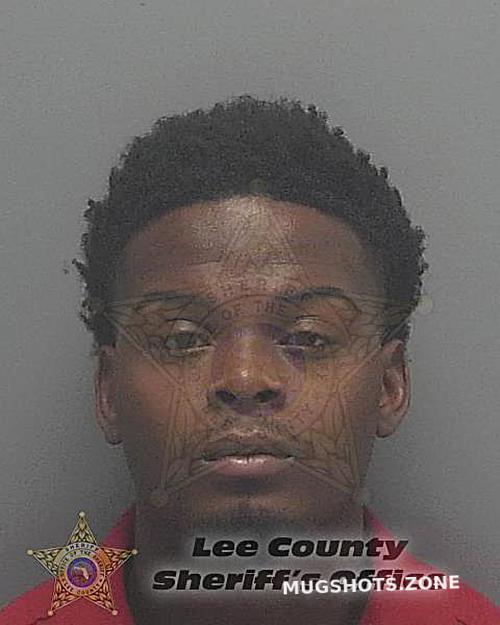 DIBBRELL JAVIEL KEYON 09/05/2021 - Lee County Mugshots Zone