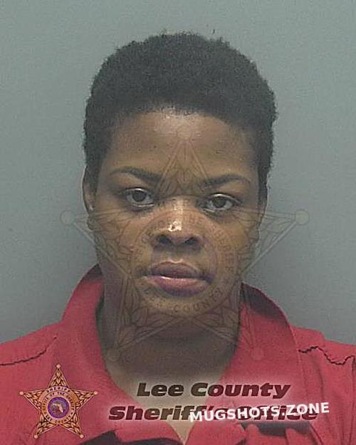 POLLOCK MAYA 09/08/2021 - Lee County Mugshots Zone