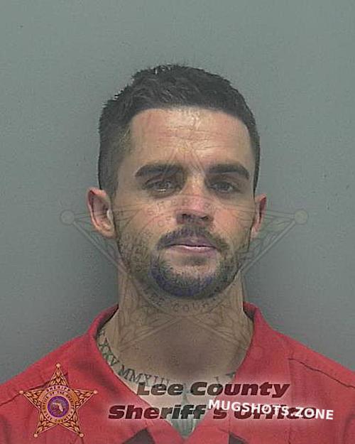 SHER CHRISTOPHER WILLIAM 09/14/2021 - Lee County Mugshots Zone