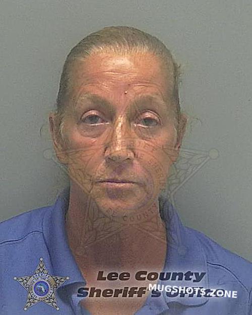 CHEATHAM DAWN MARIE 09/20/2021 - Lee County Mugshots Zone
