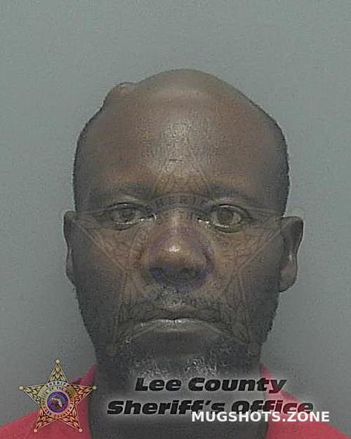 REED WILLIE ALBERT 10/01/2021 - Lee County Mugshots Zone