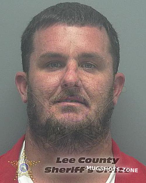 FOSTER AUSTIN SEAN 10/03/2021 - Lee County Mugshots Zone