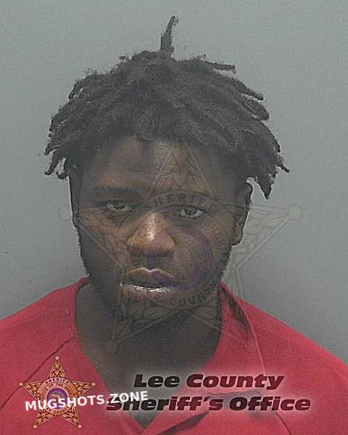 LOUIS CARL 10/04/2021 - Lee County Mugshots Zone