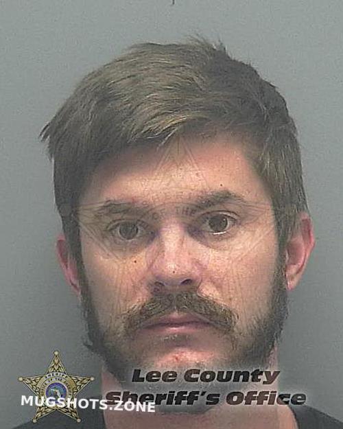 WADSWORTH ANDREW TAYLER 10/07/2021 - Lee County Mugshots Zone