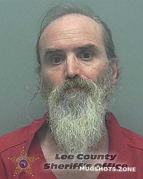GAVIN SEAN MICHAEL 10/18/2021 - Lee County Mugshots Zone