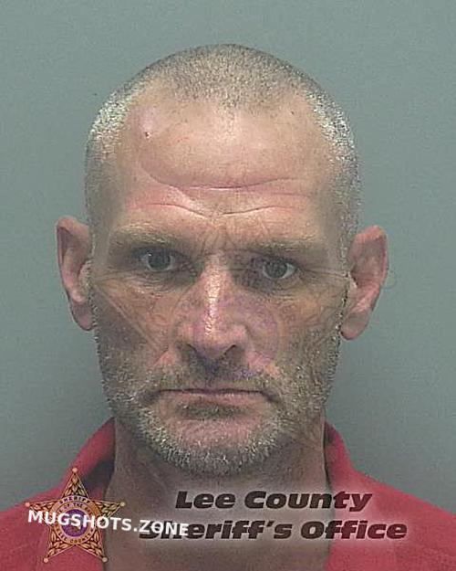RASNICK ROBERT BRADY 10/22/2021 - Lee County Mugshots Zone