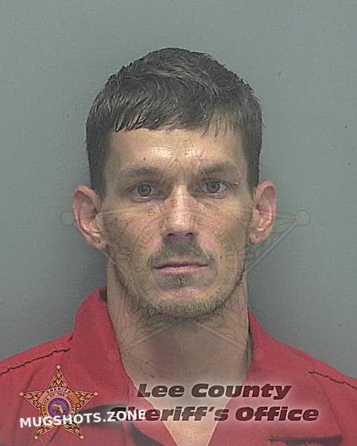 BEACH DAVID MICHAEL 10/24/2021 - Lee County Mugshots Zone