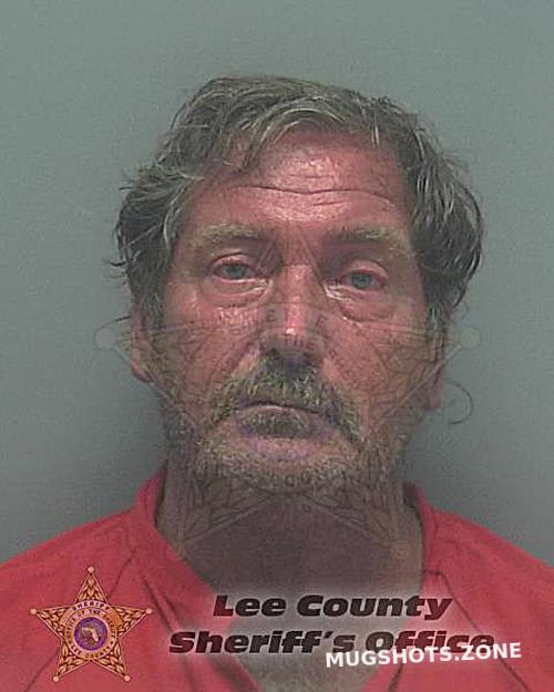 HULSE RAYMOND J 10/27/2021 - Lee County Mugshots Zone