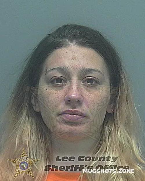 WHITFORD SHALA DARIAN 10/28/2021 - Lee County Mugshots Zone