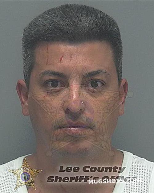 LEANO JOHN DAVID 11/03/2021 - Lee County Mugshots Zone