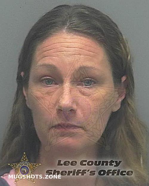 ABROE JILLIAN CHRISTIE 11/05/2021 - Lee County Mugshots Zone