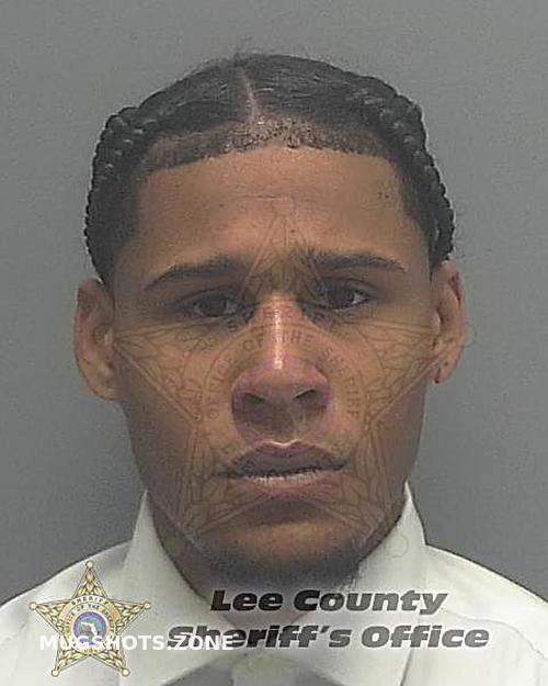 MARTIN JAMAR LEE 11/12/2021 - Lee County Mugshots Zone