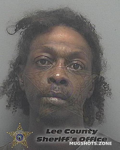 WILLIAMS KELLY DEMAR 11/20/2021 - Lee County Mugshots Zone