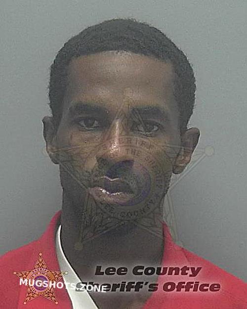 RUSS TRALIN DEVON 11/21/2021 - Lee County Mugshots Zone