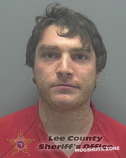 CORRAO NICHOLAS 11/22/2021 - Lee County Mugshots Zone