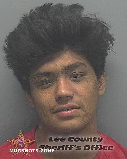 RODRIGUEZ ABEL ANSELMO 11/25/2021 - Lee County Mugshots Zone