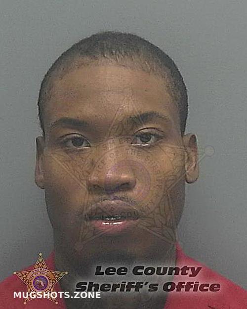 COBY MACKENSLEY 12/01/2021 - Lee County Mugshots Zone