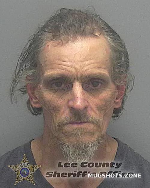 FOX TEDDY LYNN 12/02/2021 - Lee County Mugshots Zone
