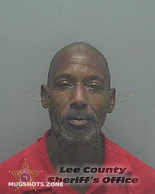 LEE JOHNNY EARL 12/12/2021 - Lee County Mugshots Zone
