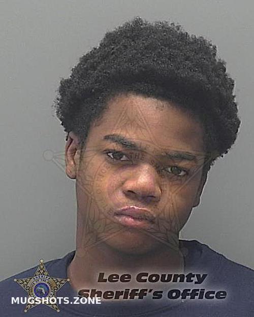 THOMAS KEMONI LAMAR 12/14/2021 - Lee County Mugshots Zone