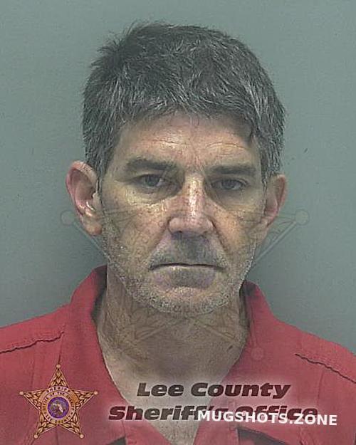 WELCH BRYAN PERRY 12/14/2021 - Lee County Mugshots Zone