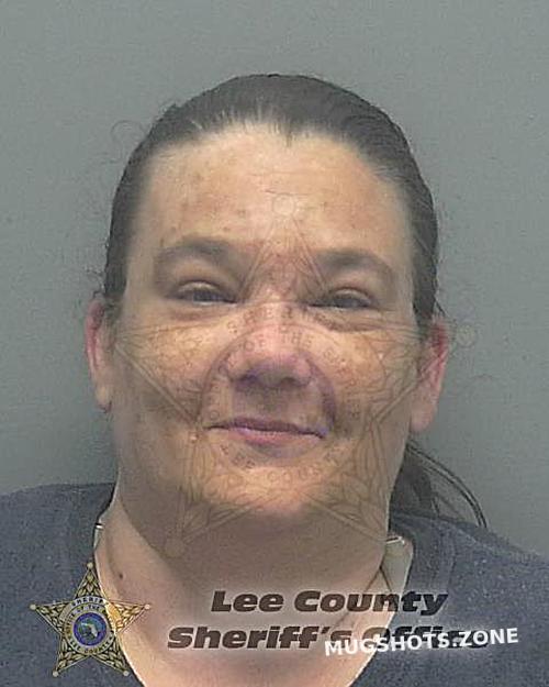 CONANT ERIN ALICE 12/15/2021 - Lee County Mugshots Zone