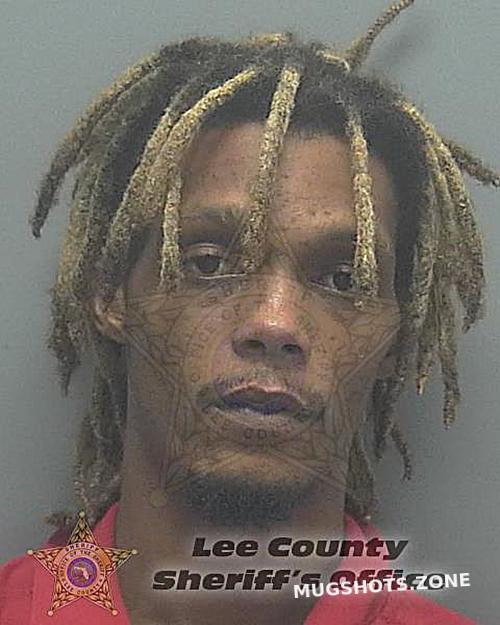 MITCHELL SEAN R 12/19/2021 - Lee County Mugshots Zone